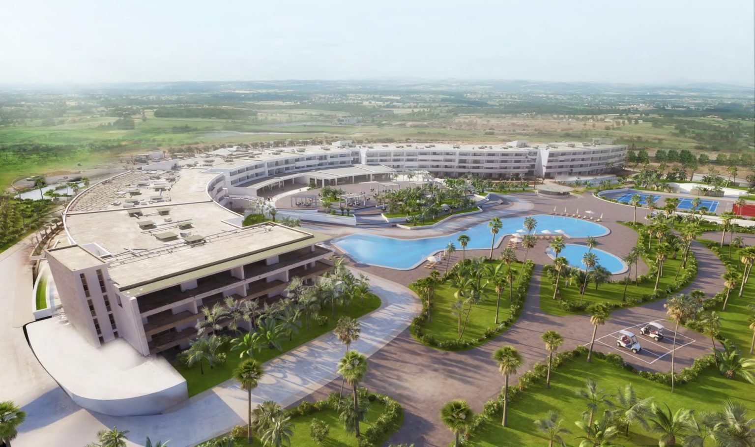 Best Hotels in Larache // Updated For 2020