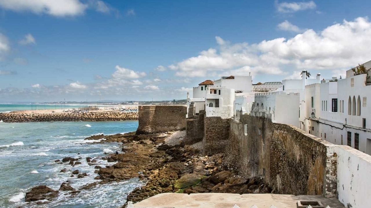 7 Best Things To Do In Asilah