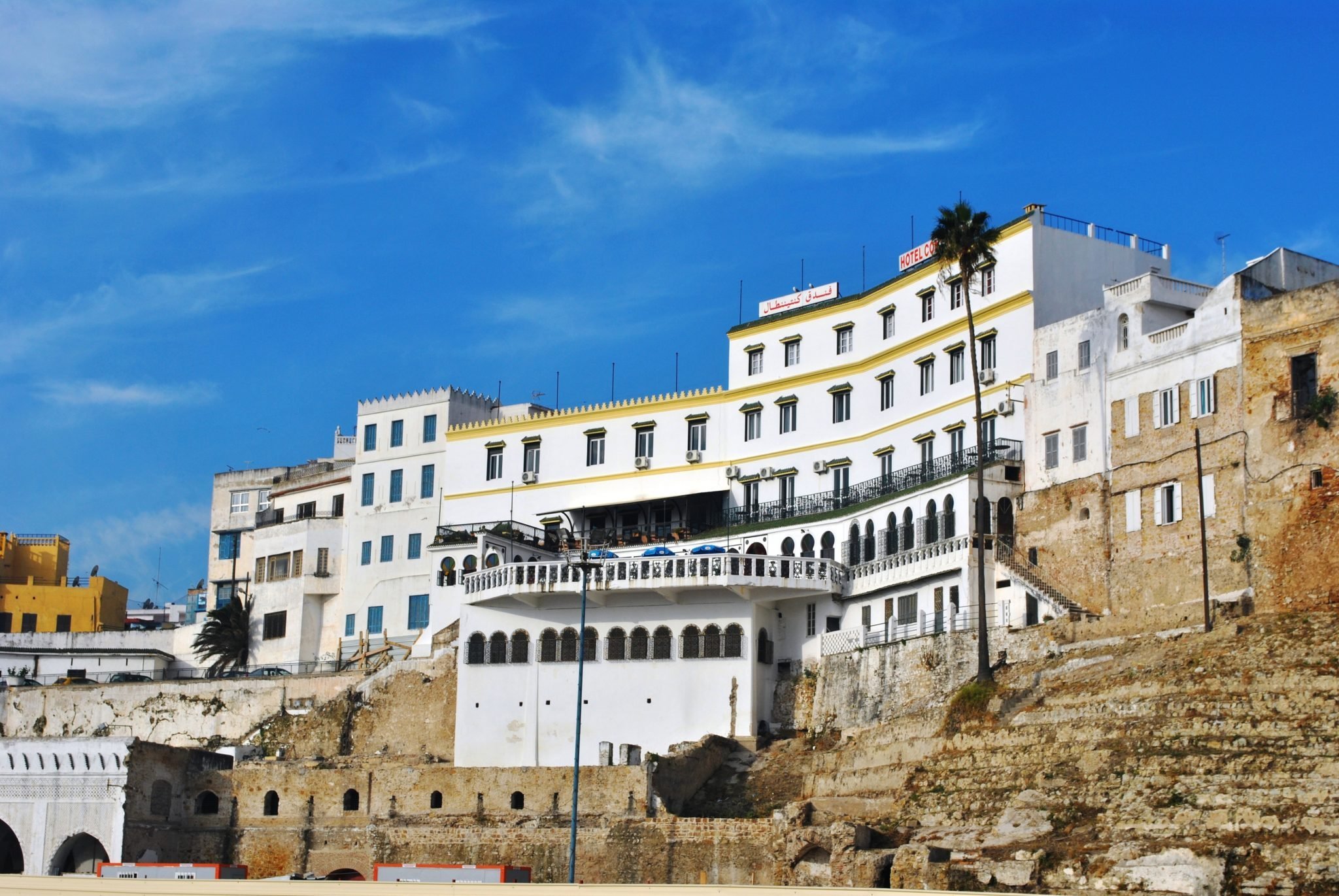 The 12 BEST Things To Do in Tangier (Morocco) // Updated For 2020