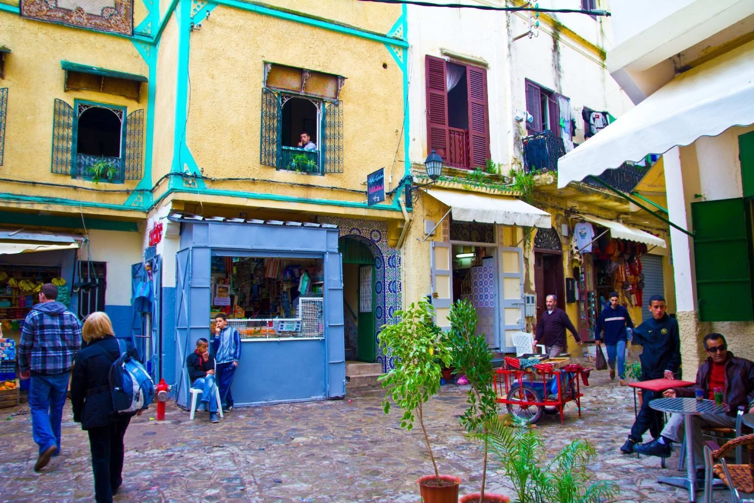 The 12 BEST Things To Do in Tangier (Morocco) // Updated For 2020