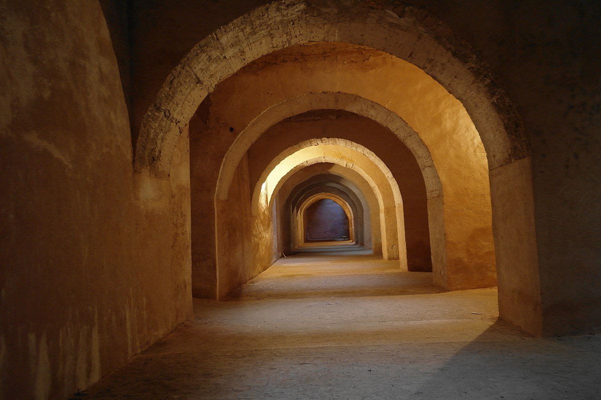 16 Best Things To Do In Meknes (Morocco) // Updated For 2020