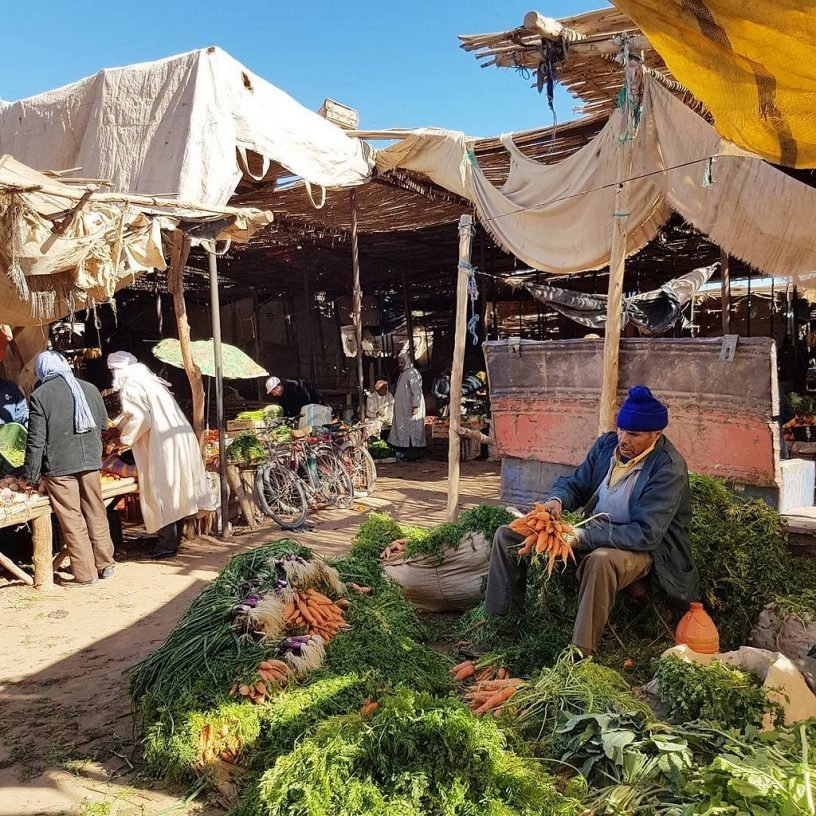 The Ultimate Rissani Guide: Everything You Need to Know! (2020)