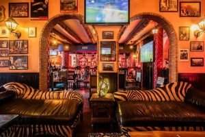 Best Bars in Rabat // Beers | Cocktails | Pubs