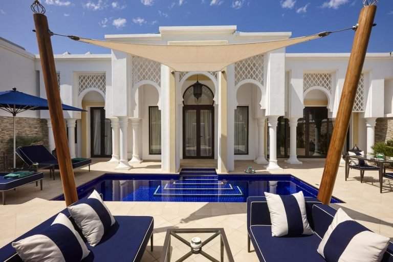 7 Best Hotels in Tangier (Morocco) // Reviews, Savings & Amazing Deals
