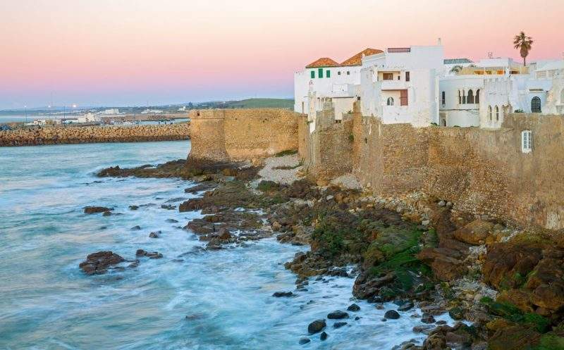 Asilah 2020 : Discover The Best of Asilah