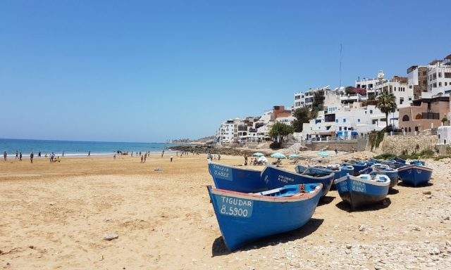Asilah 2020 : Discover The Best of Asilah