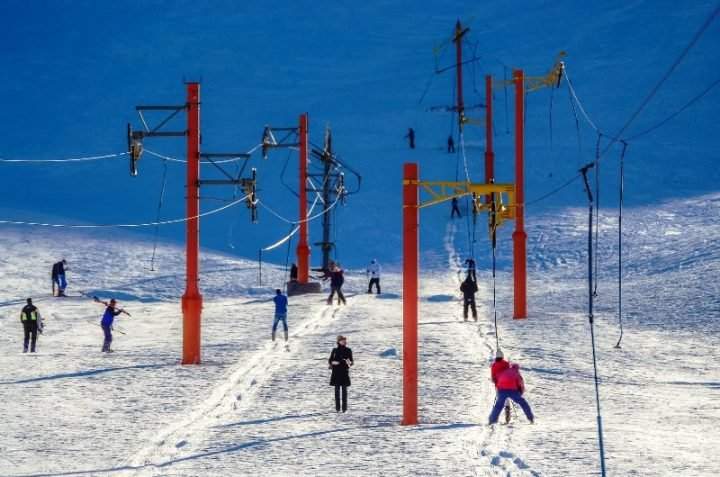 Ifrane Travel Guide For 2023 // Things To Know & What To See + Do