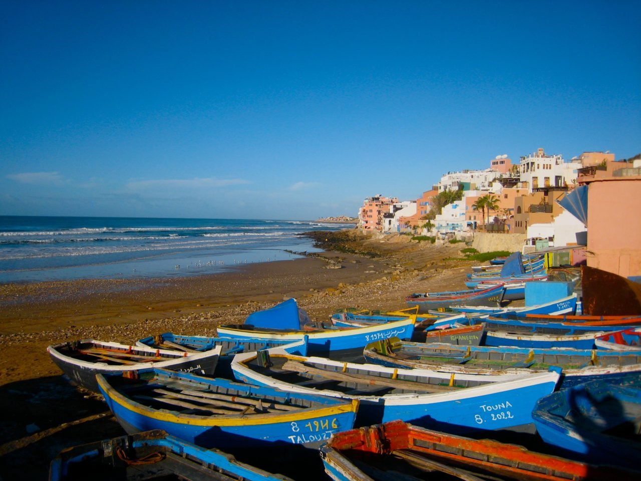 Taghazout 2023: Discover The Best of Taghazout (Travel Guide)