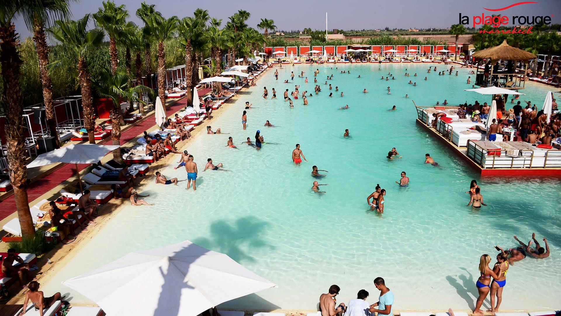 Top 10 Beaches Near Marrakech: A Guide to Morocco's Coastal Gems